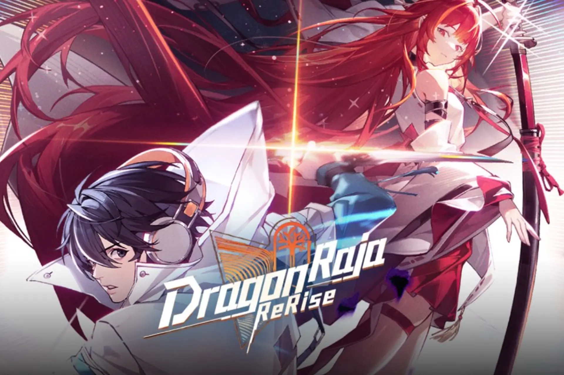 Code Dragon Raja ReRise mới nhất tháng 04/2026 và cách nhập miễn phí