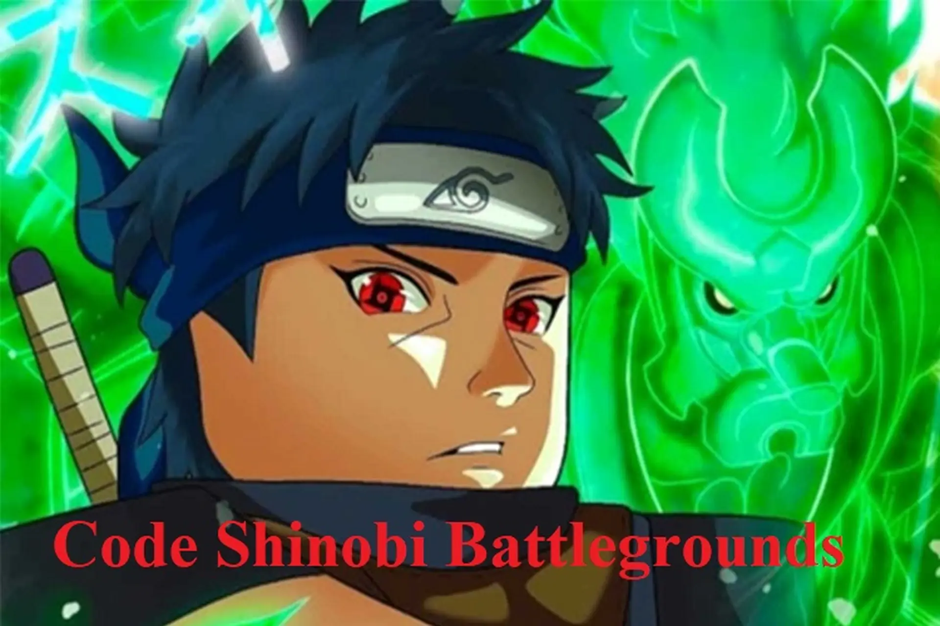 Code Shinobi Battlegrounds miễn phí mới nhất và cách nhập