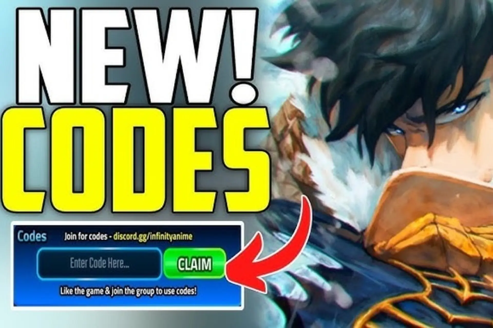 Sưu tầm các code Anime Boss Raid mới, cập nhật 2026