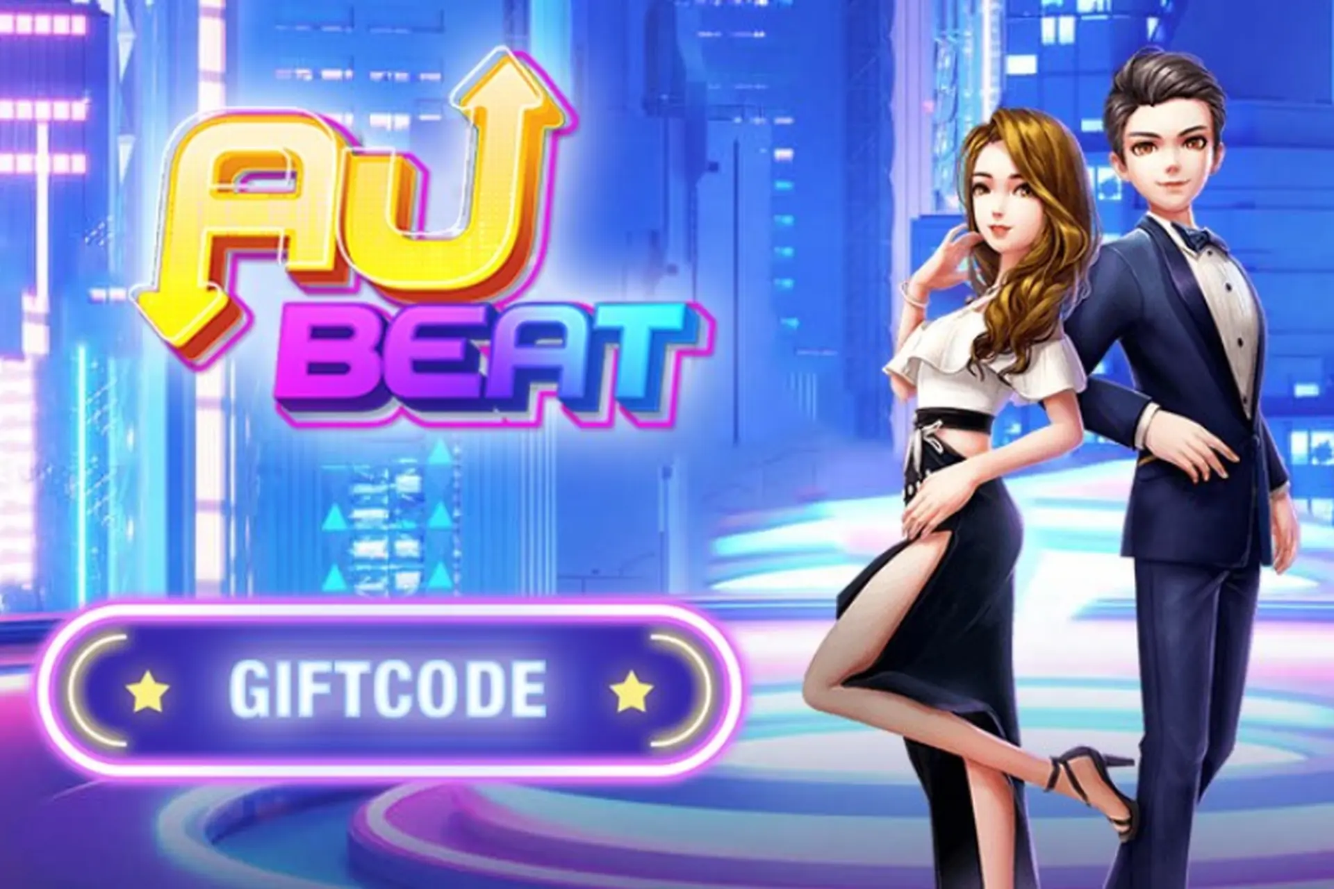 Code AU BEAT VTC: Tổng hợp các mã code mới nhất năm 2026