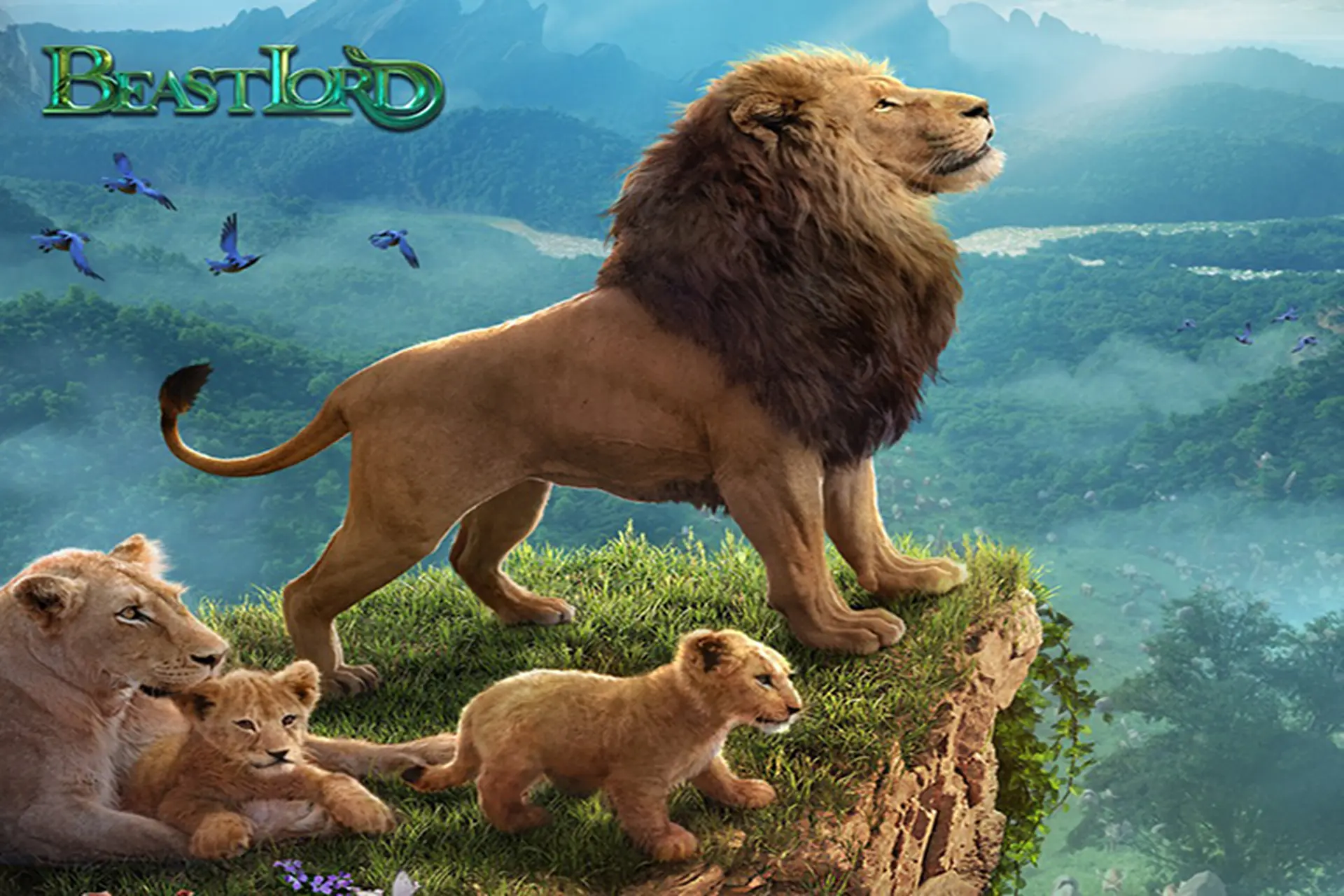 Code Beast Lord mới nhất 2025: Cập nhật code xịn cho bạn