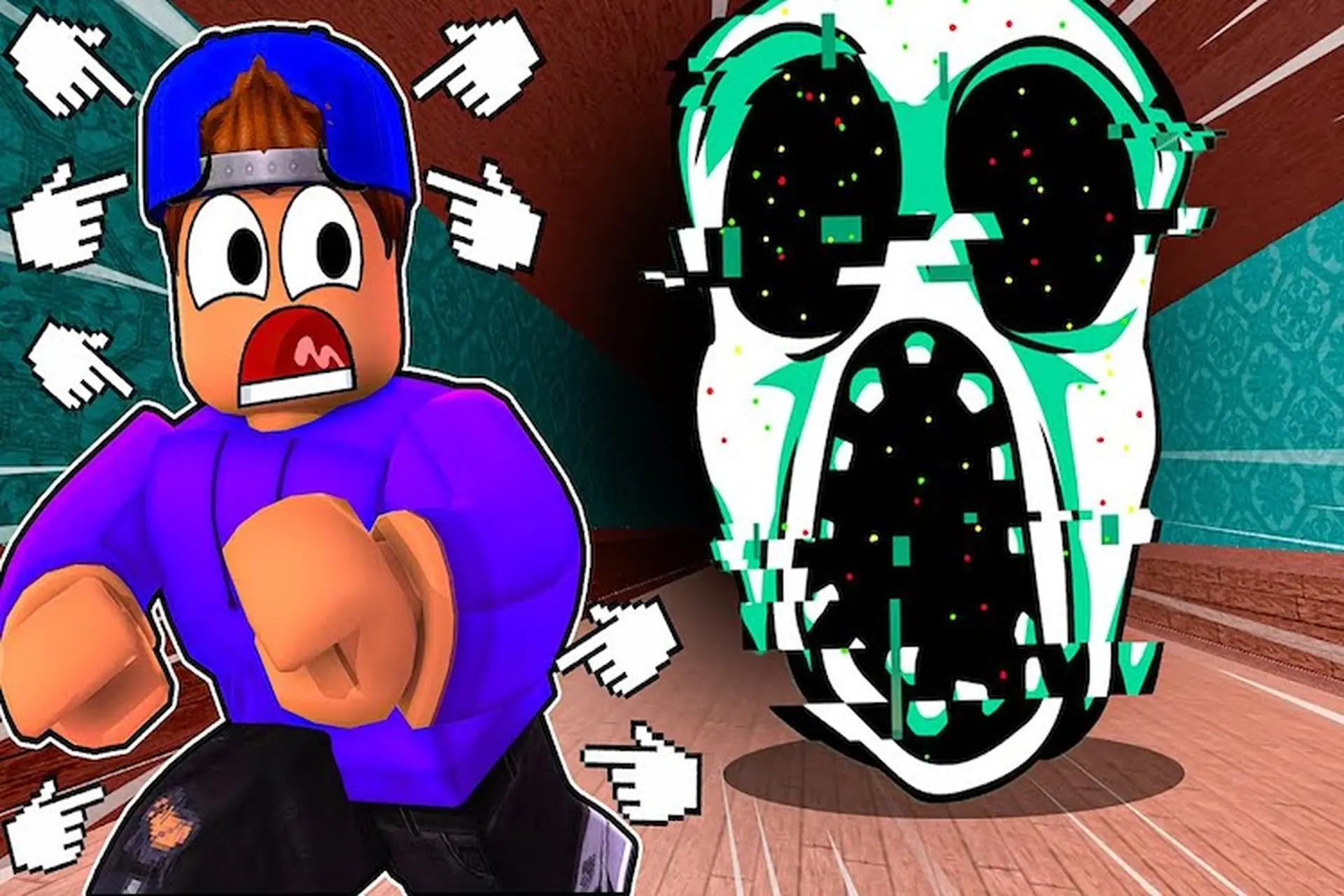 Code DOORS Race trên Roblox mới nhất, nhanh tay nhập code để nhận các ...