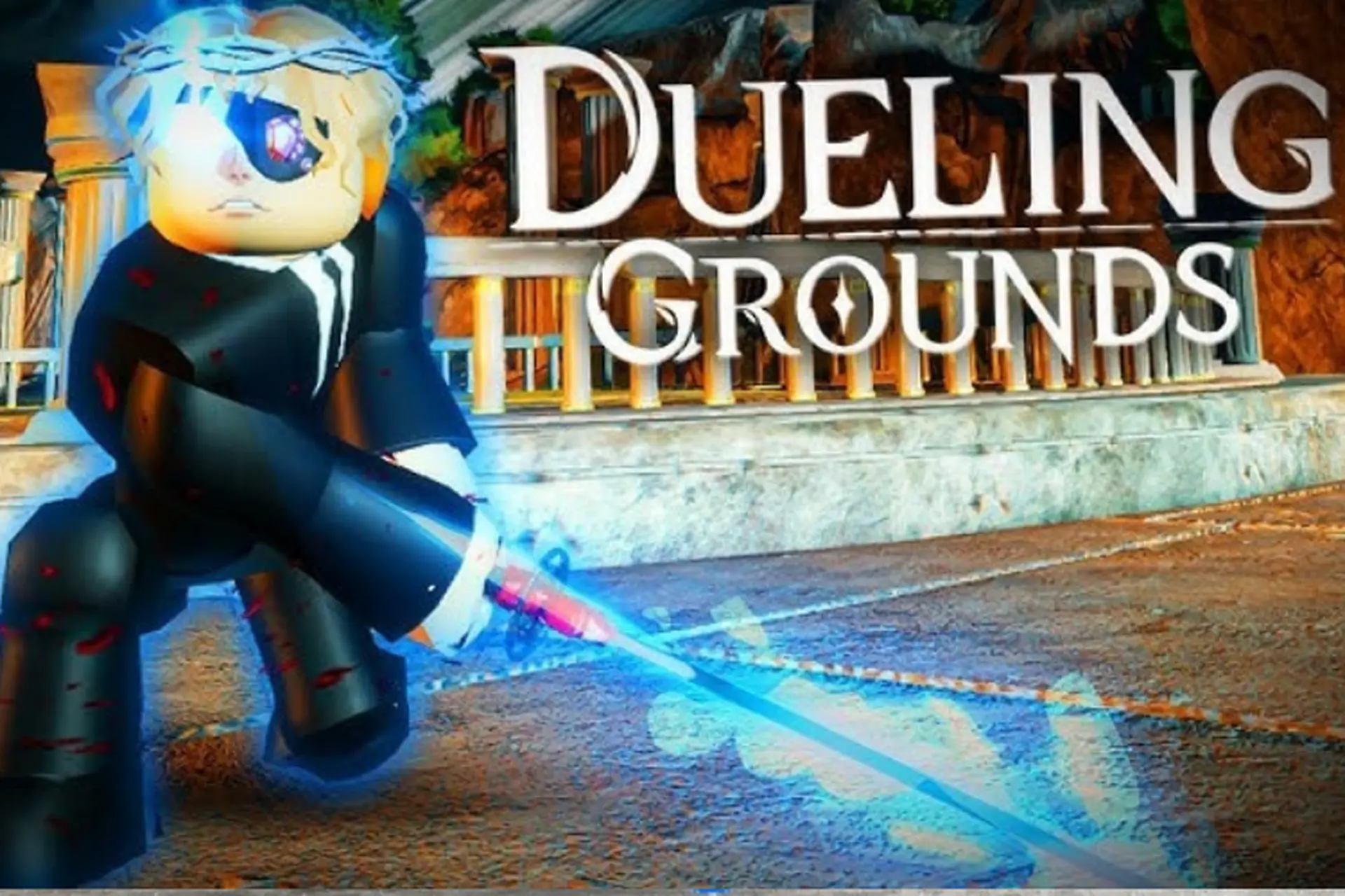 Code Dueling Grounds mới nhất tháng 1/2026 và lưu ý cần biết