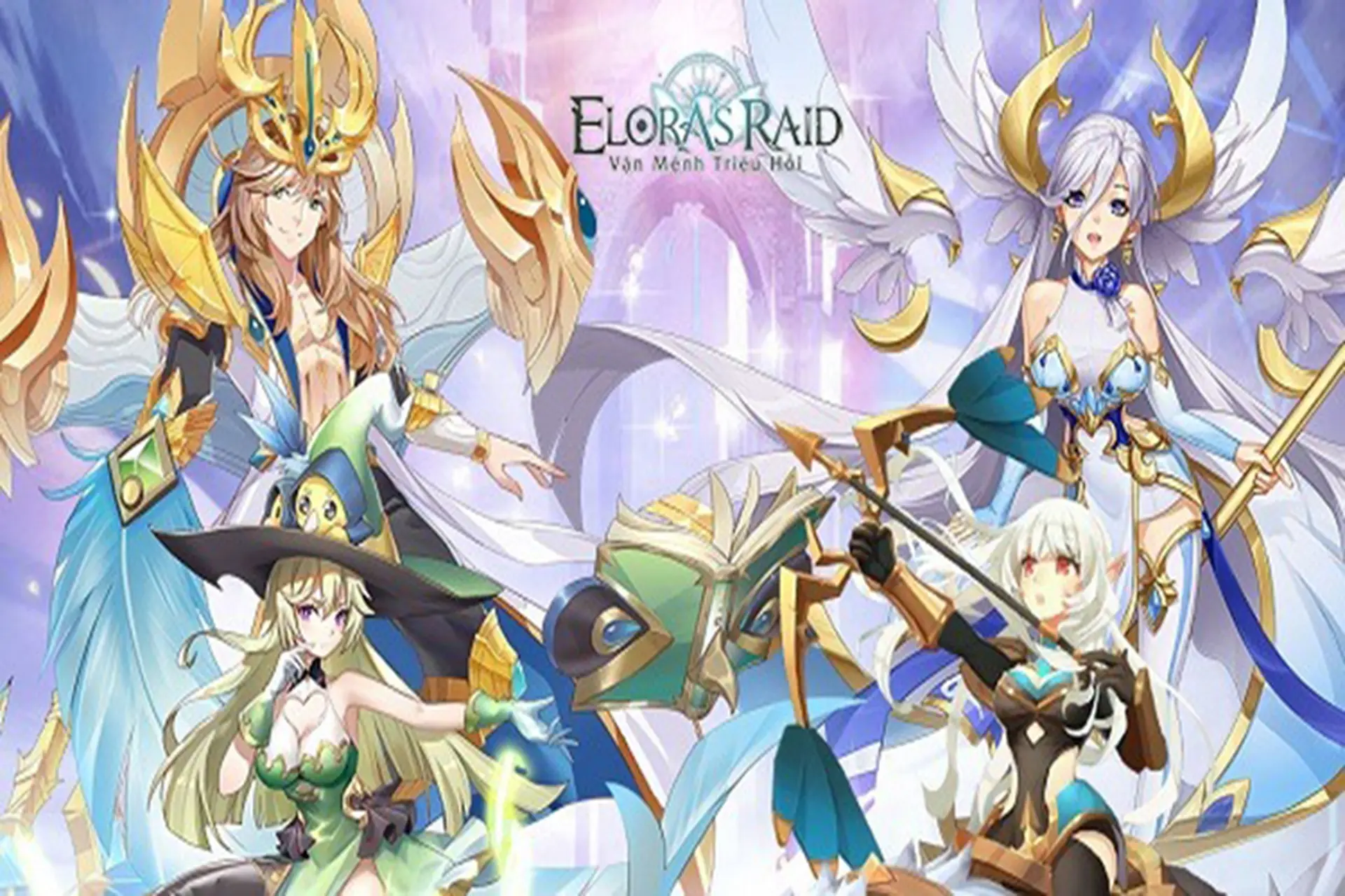 Mã code Elora's Raid mới nhất 12/2025: Cách nhập và nhận quà khủng