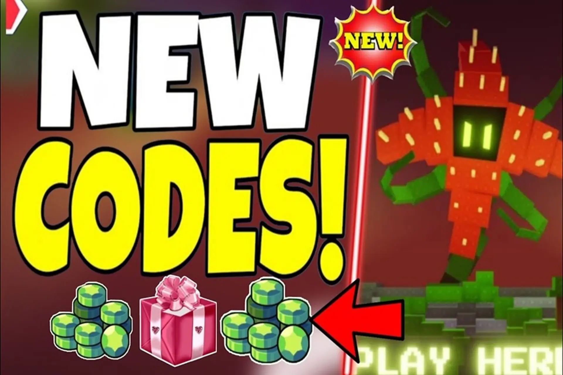 Code Garden Tower Defense mới tháng 12/2025 update liên tục