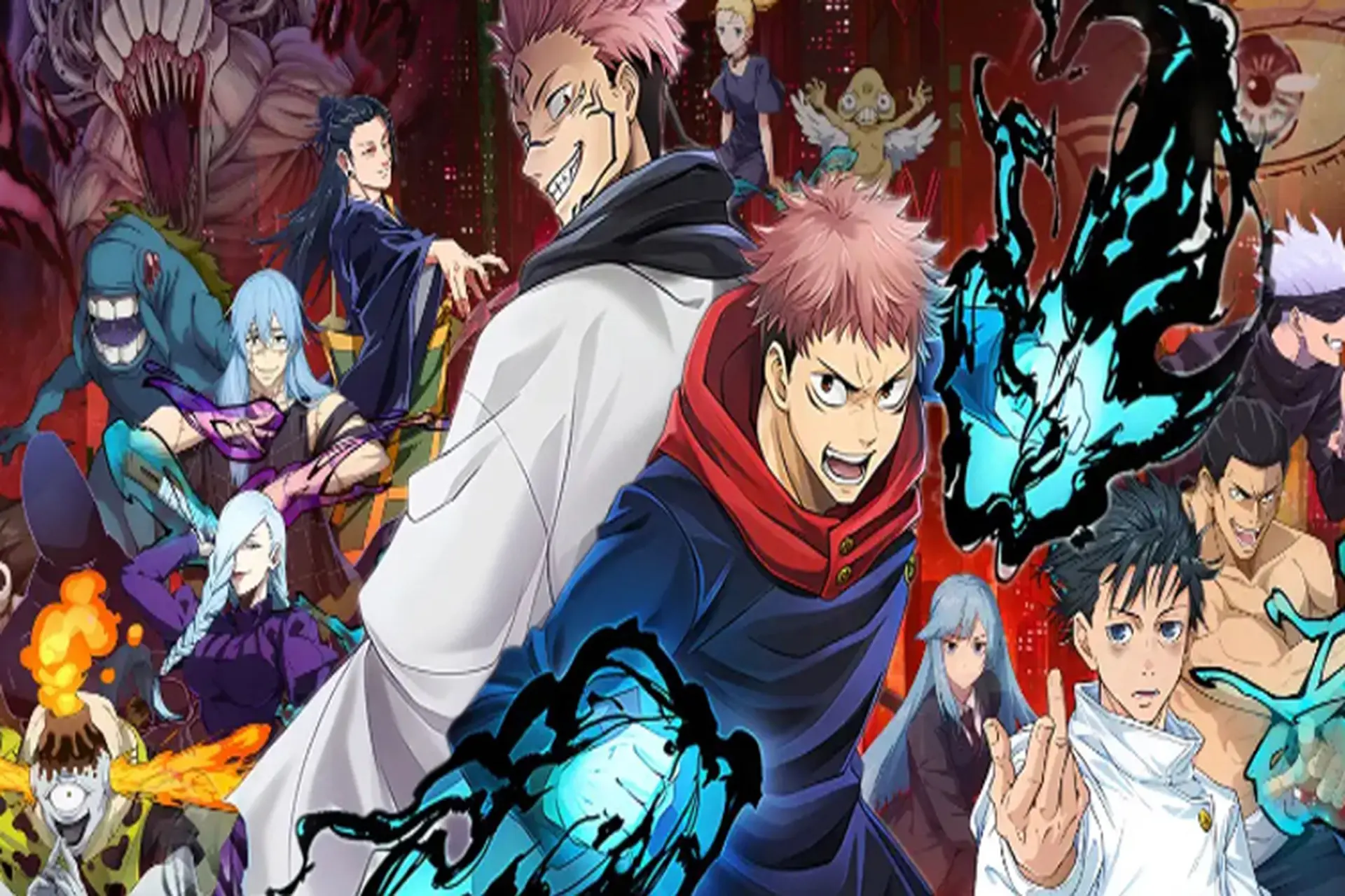 Code Jujutsu Awakening mới nhất và cách nhập code đơn giản