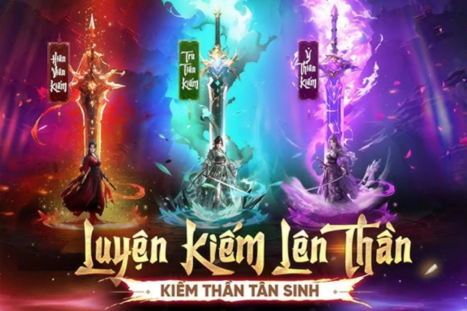 Thu thập code Kiếm Thần Là Ta mới nhất 2026 để nhận ngay vật phẩm