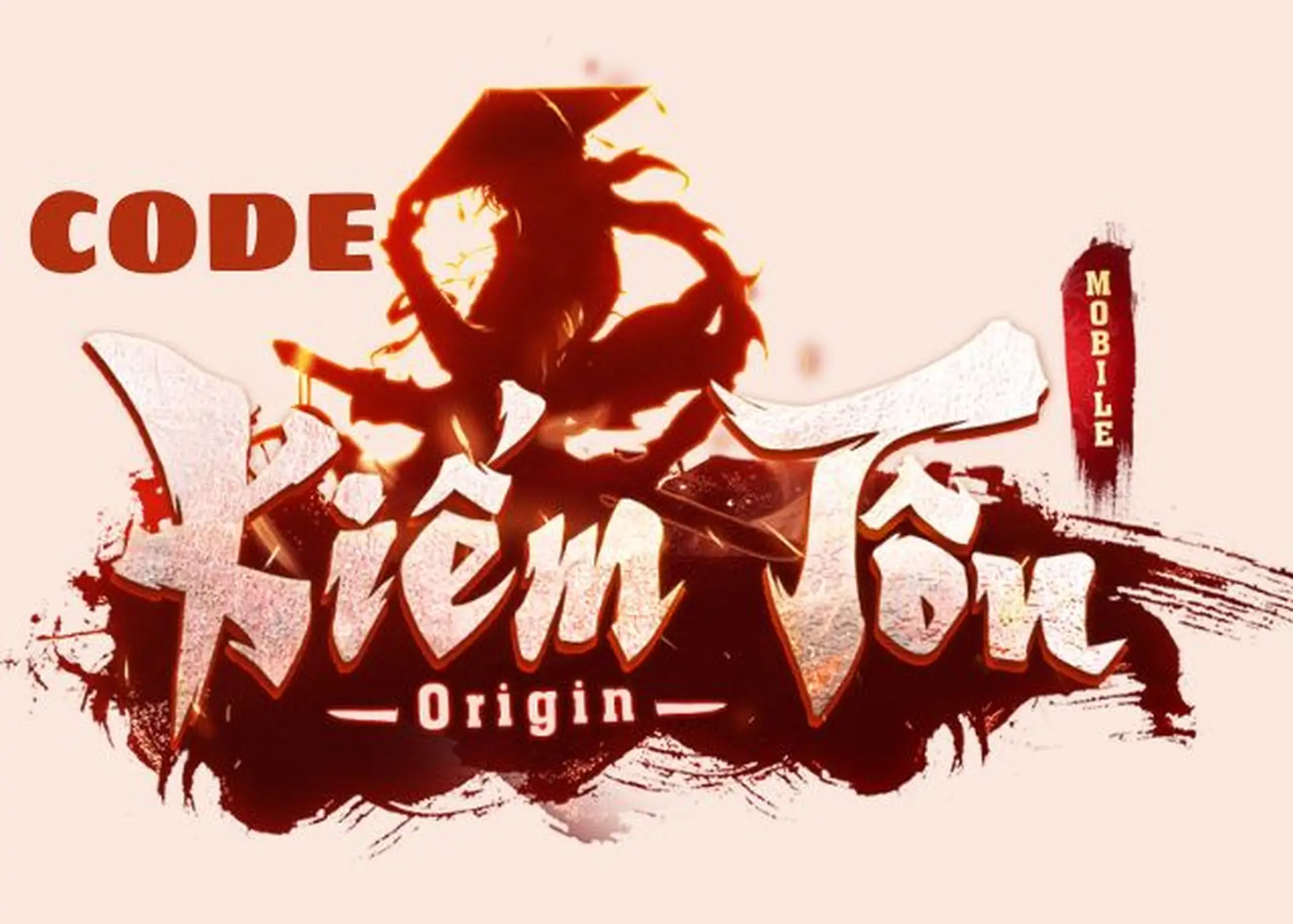 Code Kiếm Tôn Origin mới nhất tháng 3/2025: Nhập ngay đổi quà miễn phí