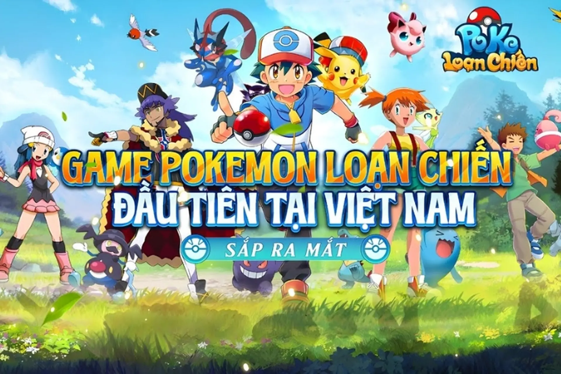 Full Code Poke Loạn Chiến mới nhất 2026 và cách nhập code