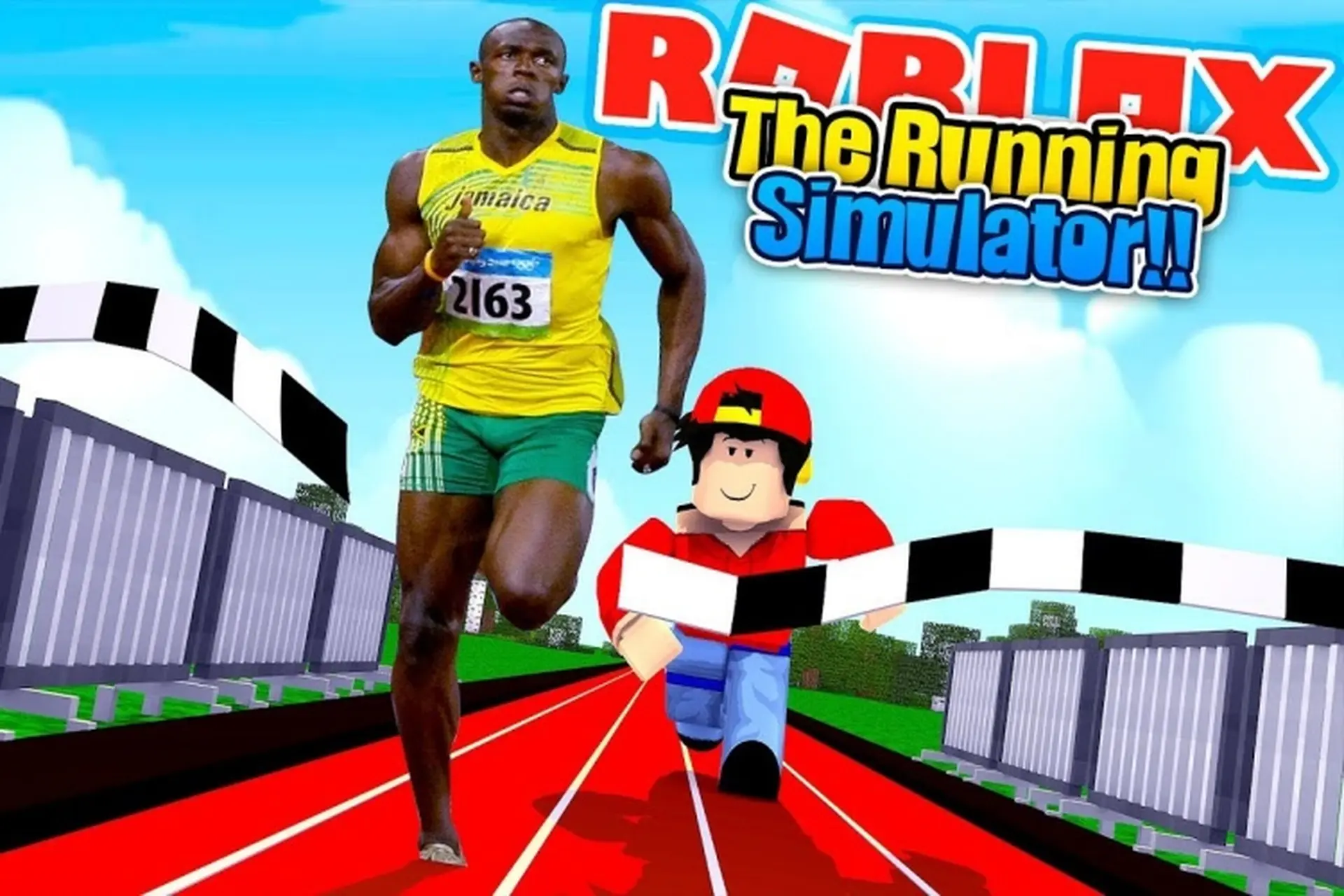 Danh sách code Running Simulator cập nhật mới nhất hiện nay