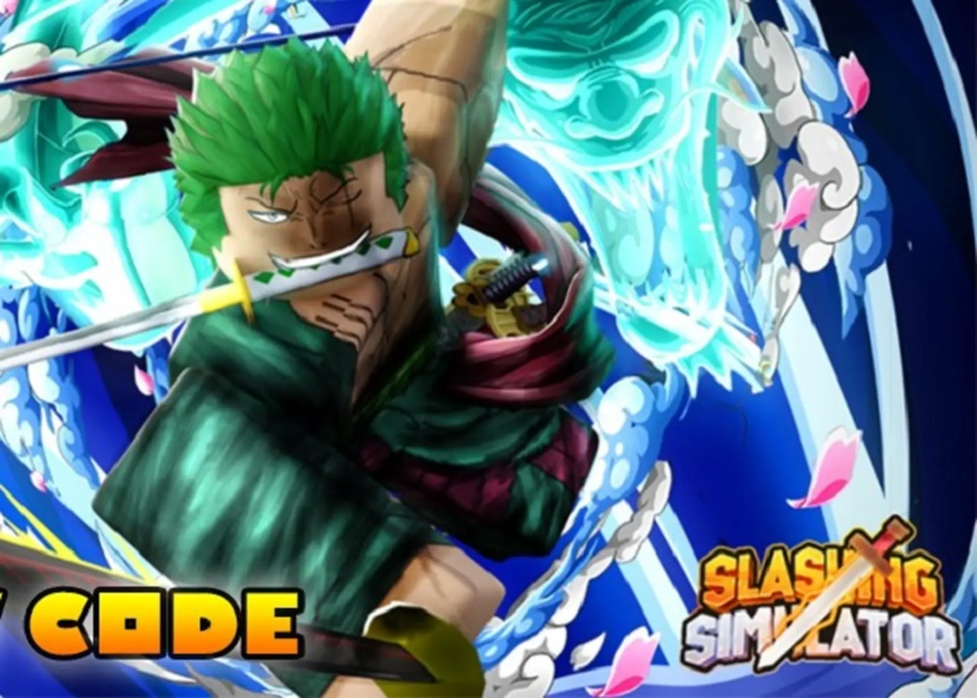 Code Slashing Simulator mới nhất: Cách nhập và lưu ý quan trọng