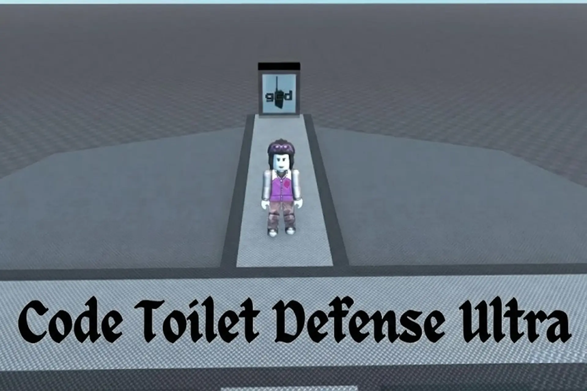 Full Code Toilet Defense Ultra mới nhất 2026 và cách sử dụng