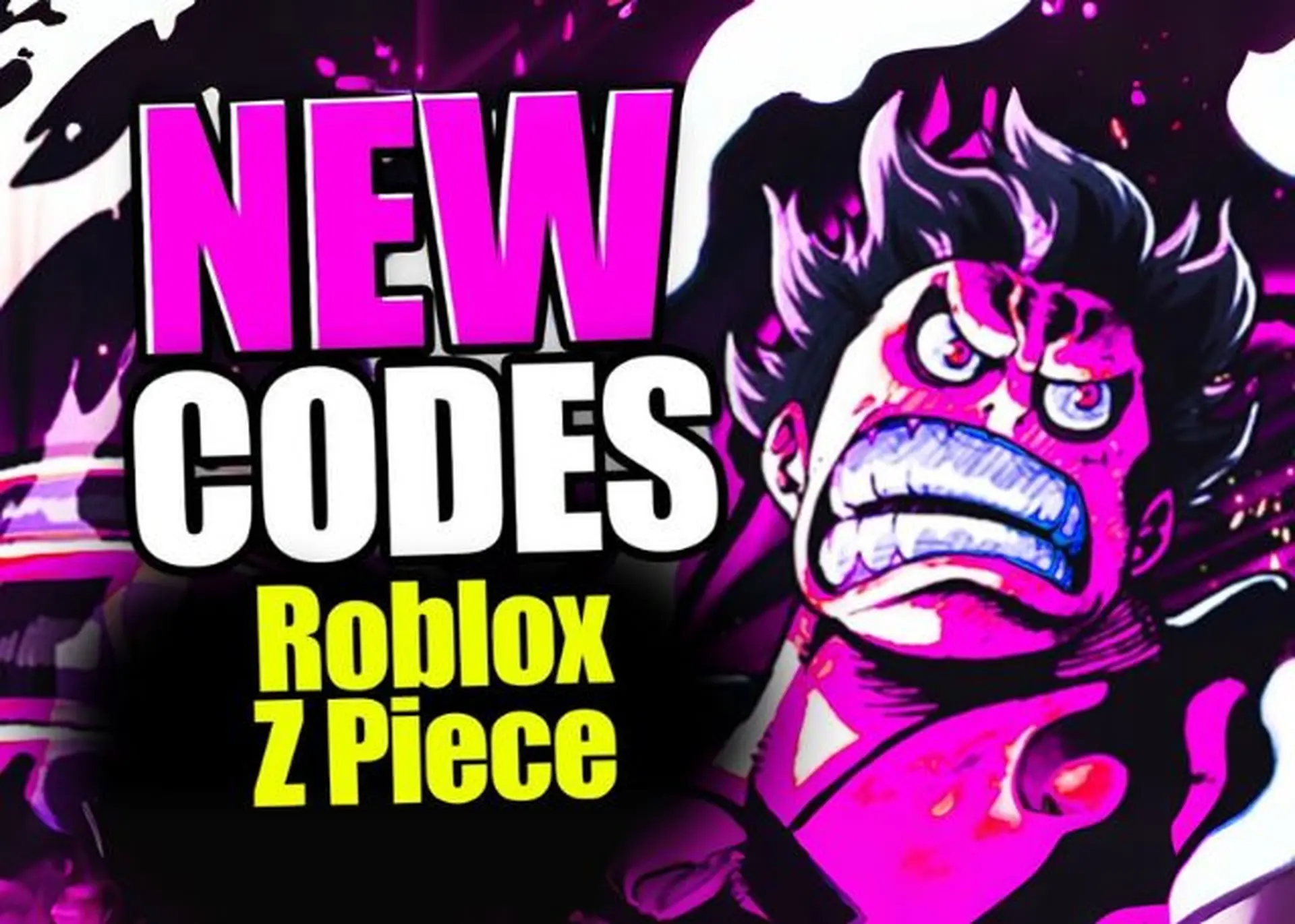 Full code Z Piece mới nhất 2026: Nhập ngay code miễn phí