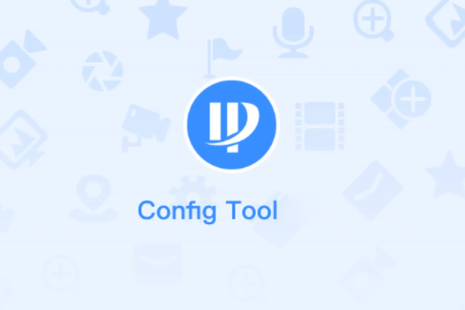 Config Tool: Phần mềm cấu hình camera Dahua hiệu quả nhất
