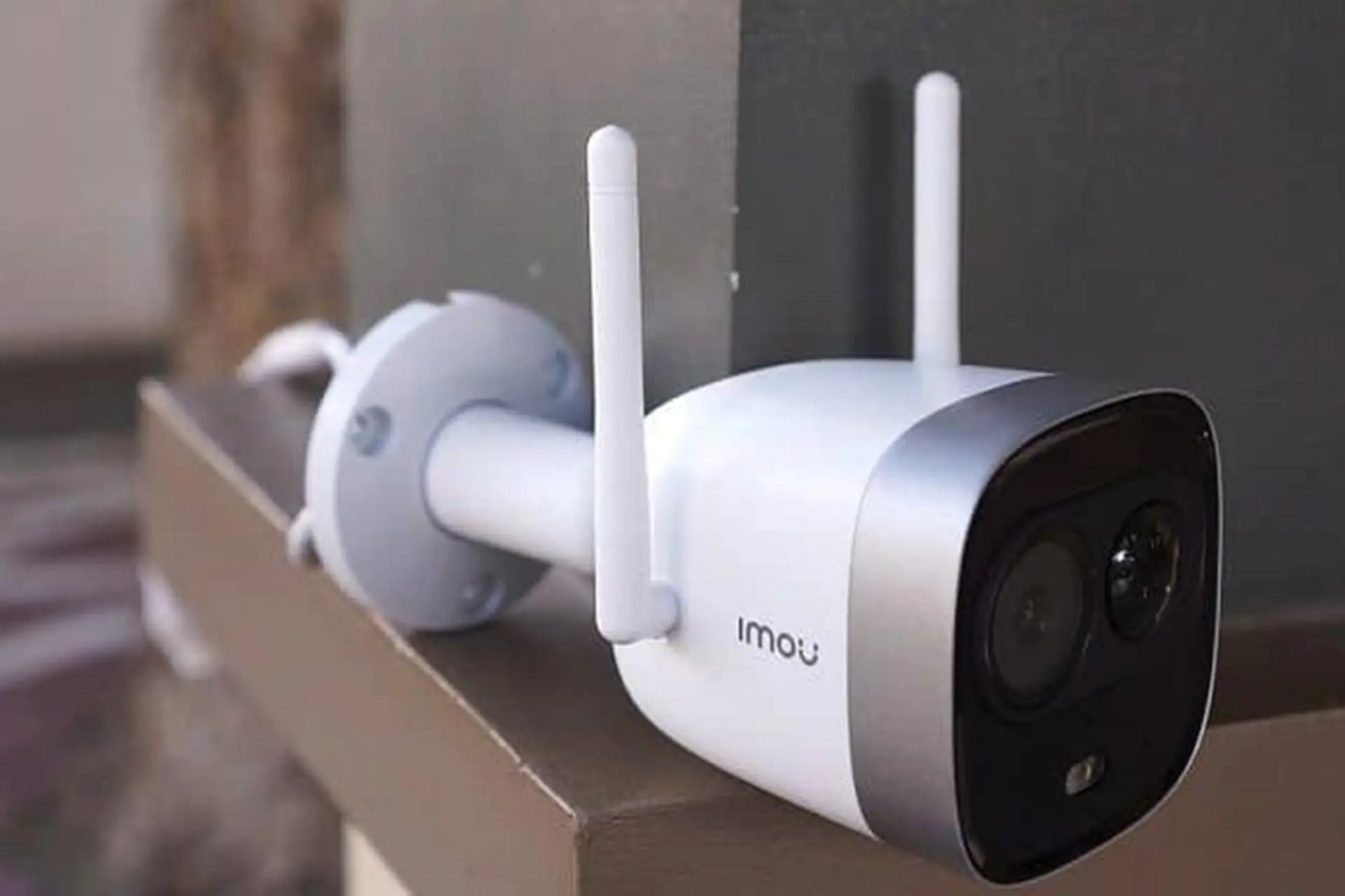 Tìm hiểu công nghệ camera Imou nổi bật giúp bảo vệ ngôi nhà bạn
