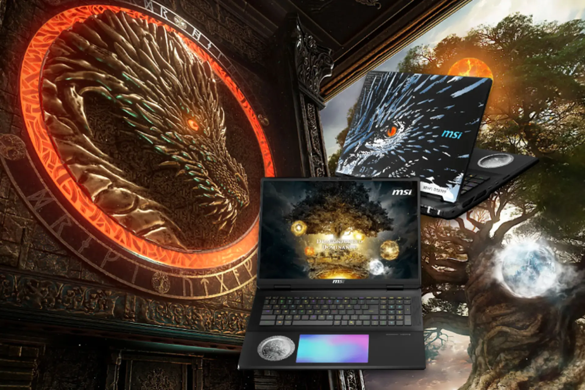 Top 5 laptop MSI Cooler Boost 5 đáng chú ý năm 2025