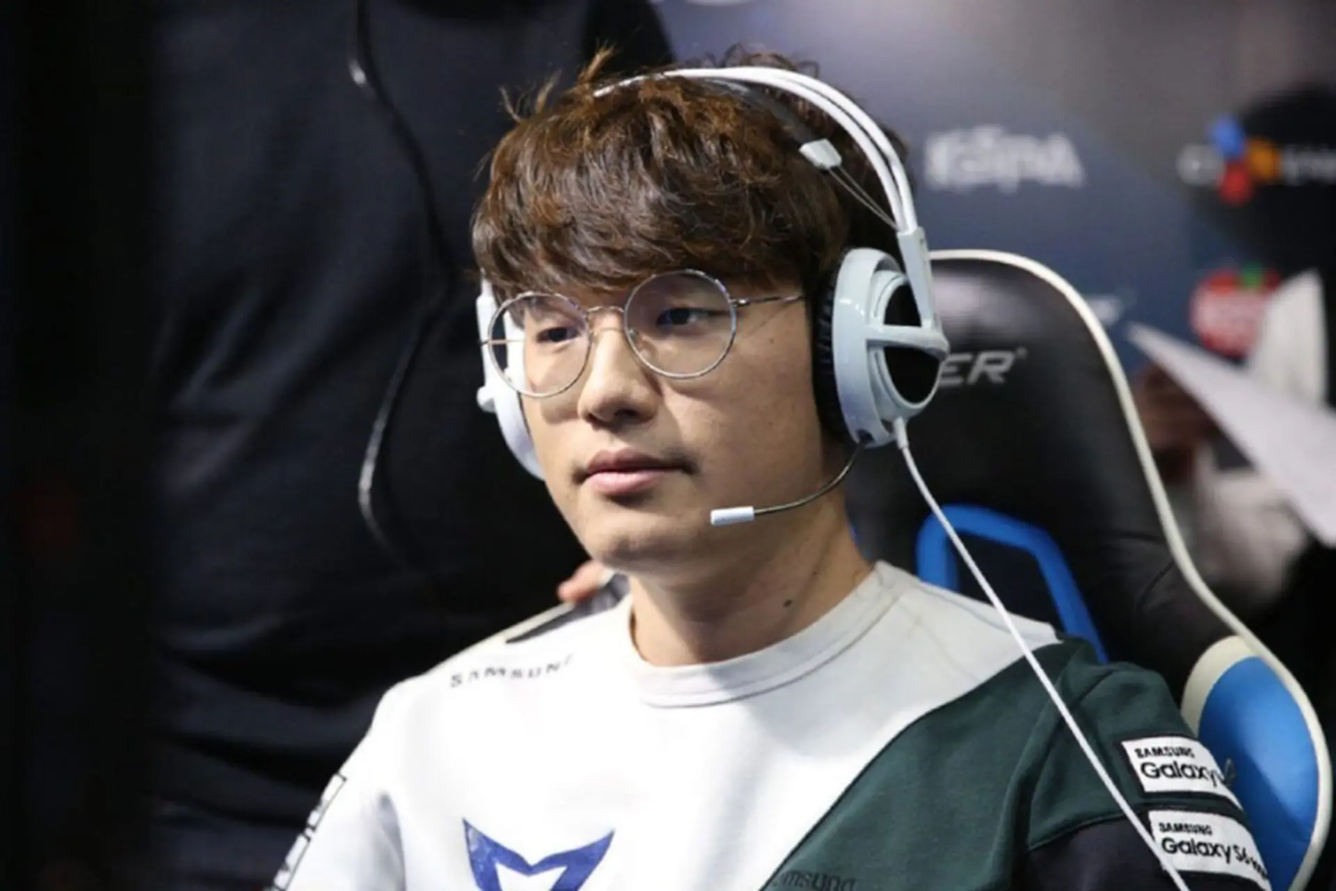 CoreJJ LOL: Từ tuyển thủ Xạ Thủ đến Hỗ Trợ hàng đầu thế giới