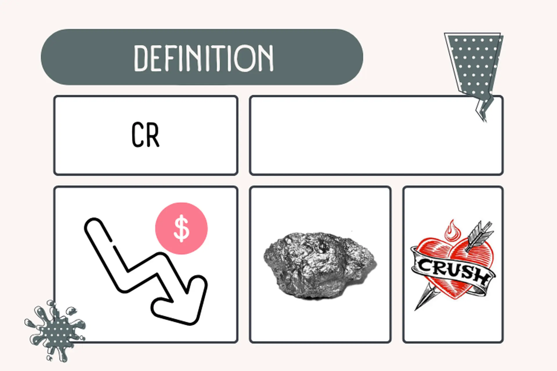 Cr là gì? Ý nghĩa chỉ số CR trong doanh nghiệp và cách tối ưu hóa