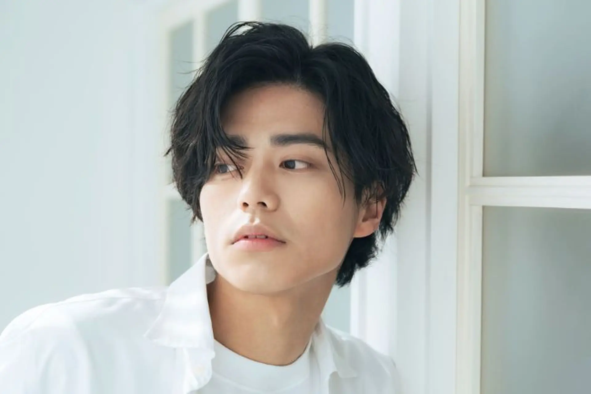 Top 3 kiểu Curtain hair: Xu hướng tóc độc đáo và thời thượng dành cho ...