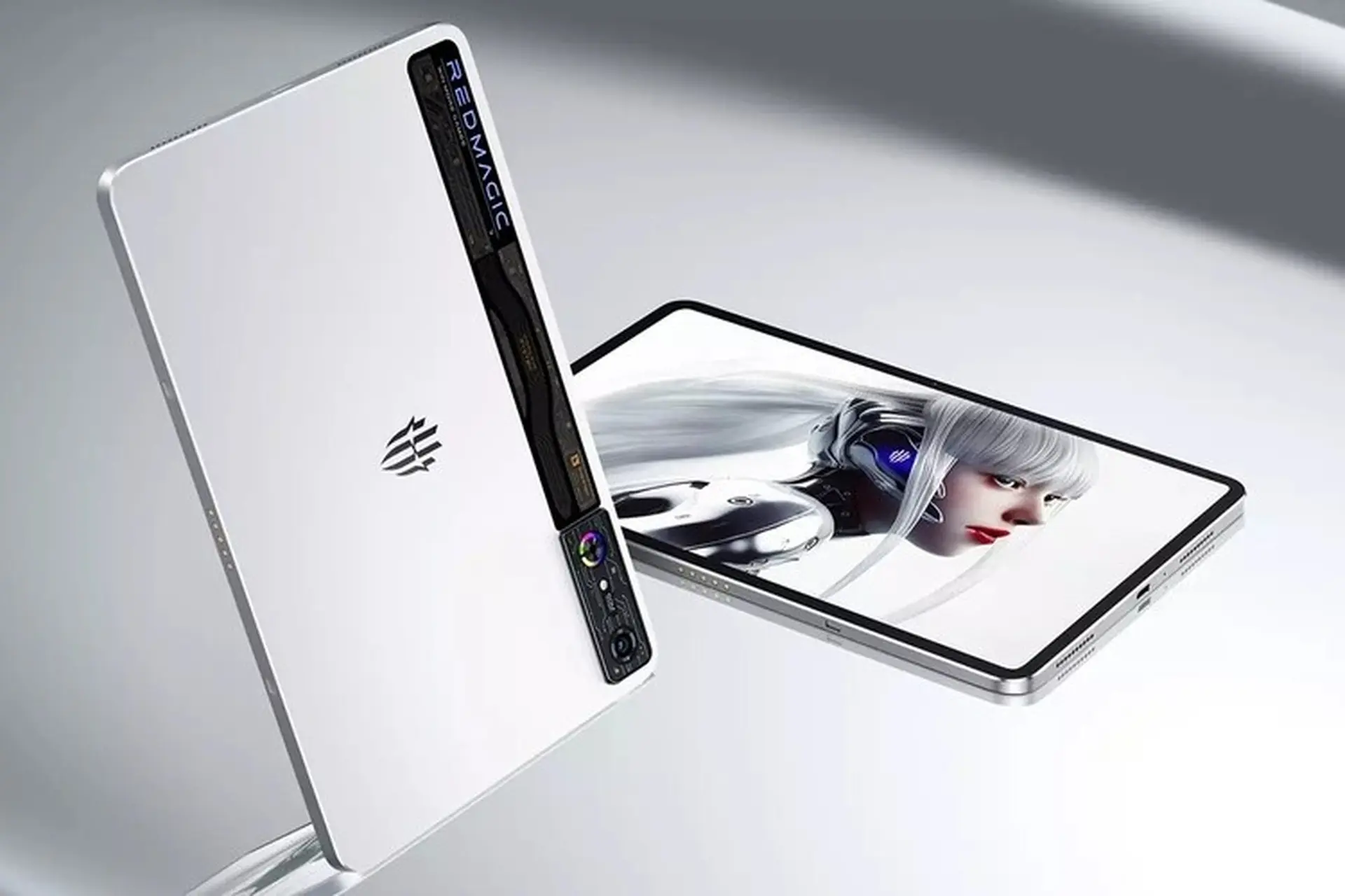 Đánh giá Red Magic Gaming Pad Pro - Chiếc tablet đáng sở hữu