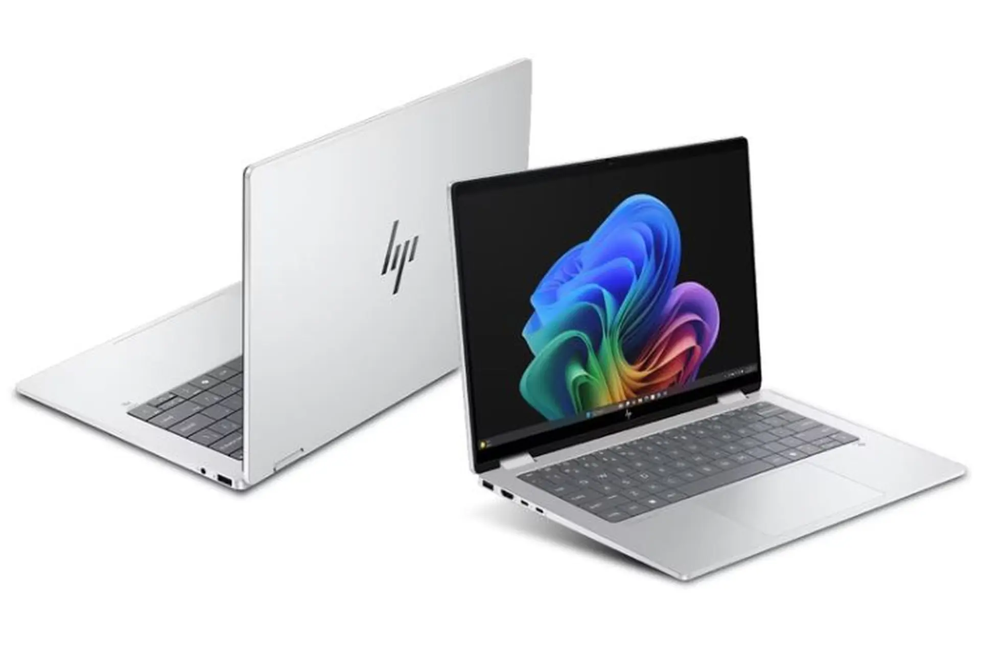 Đánh giá laptop HP OmniBook X Flip 14-fk0092AU (BZ7P5PA)