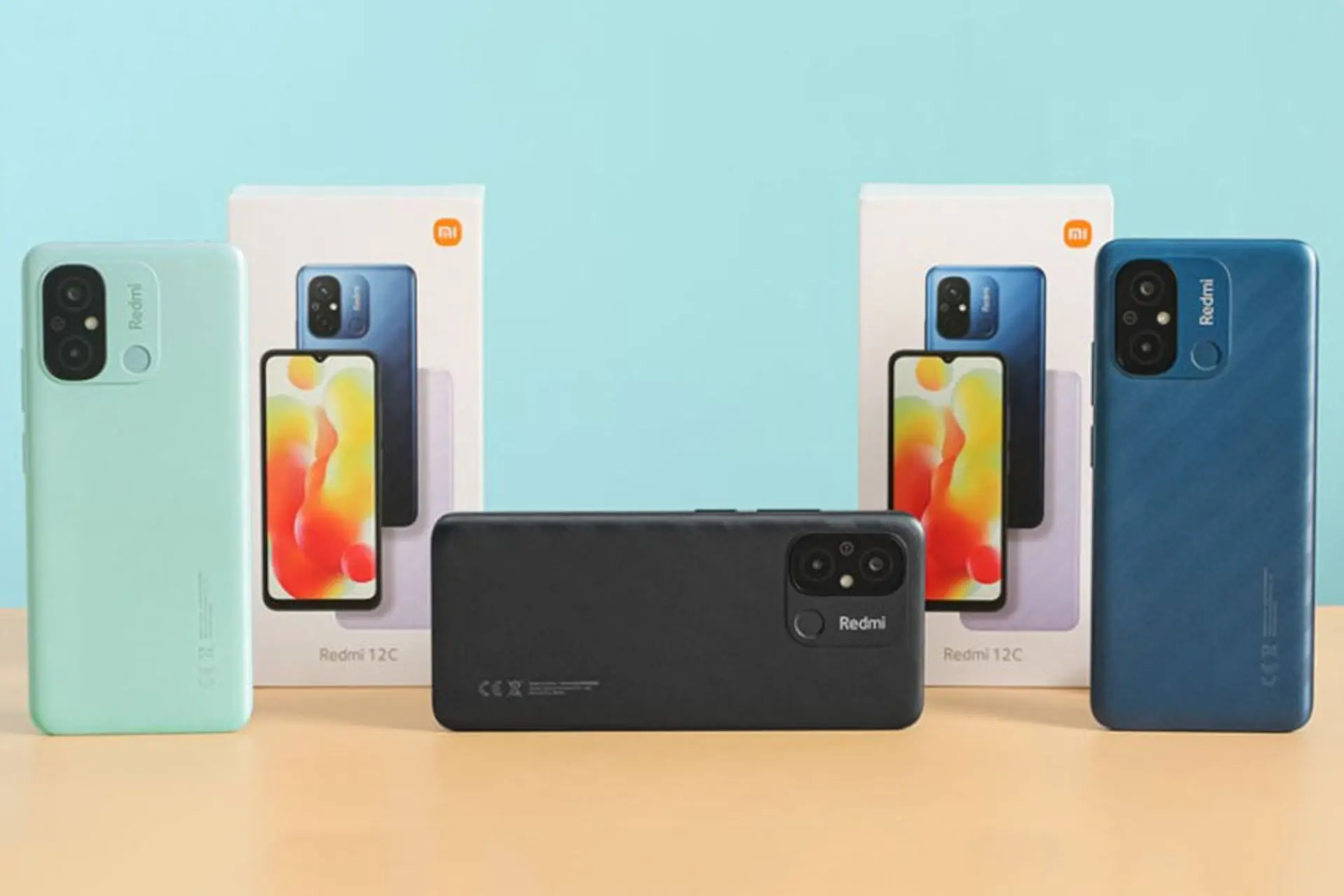 Đánh giá Redmi 12C: Có nên mua làm máy phụ hoặc cho người dùng cơ bản?