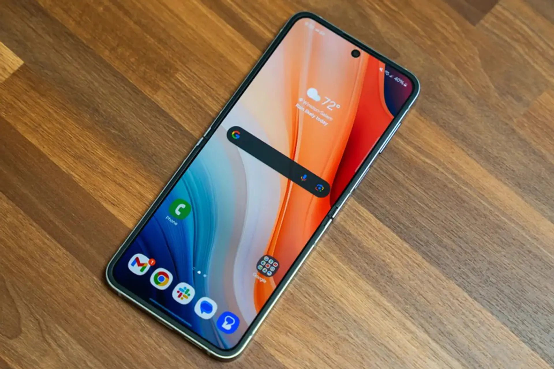 Danh sách điện thoại Samsung được cập nhật One UI 7