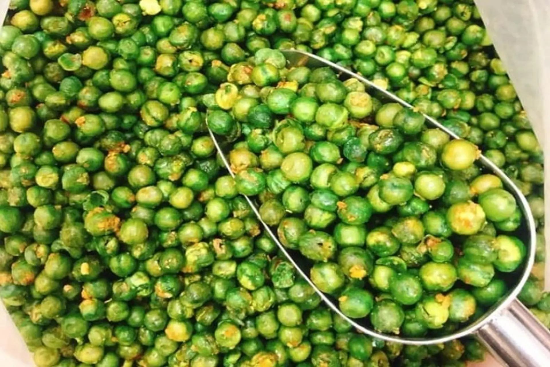 Đậu hà lan sấy bao nhiêu calo? Cách làm đậu hà lan sấy healthy tại nhà