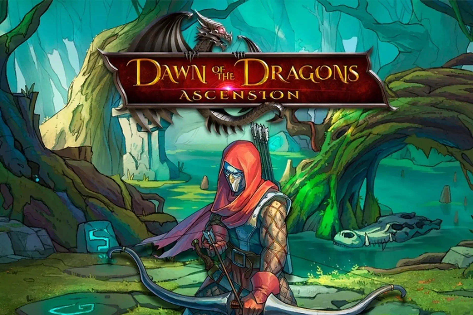 Hướng dẫn cách cài đặt game Dawn of the Dragons: Ascension