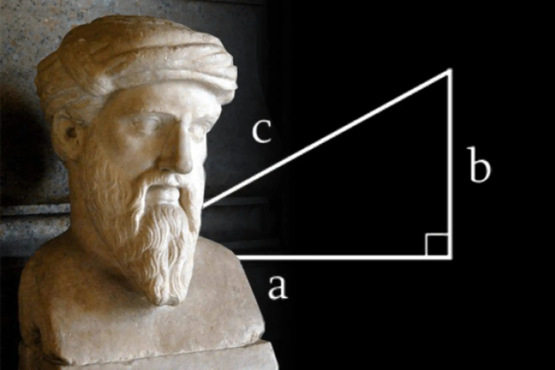 Định lí Pytago là gì? Tổng quan lý thuyết, ứng dụng và áp dụng thực tế