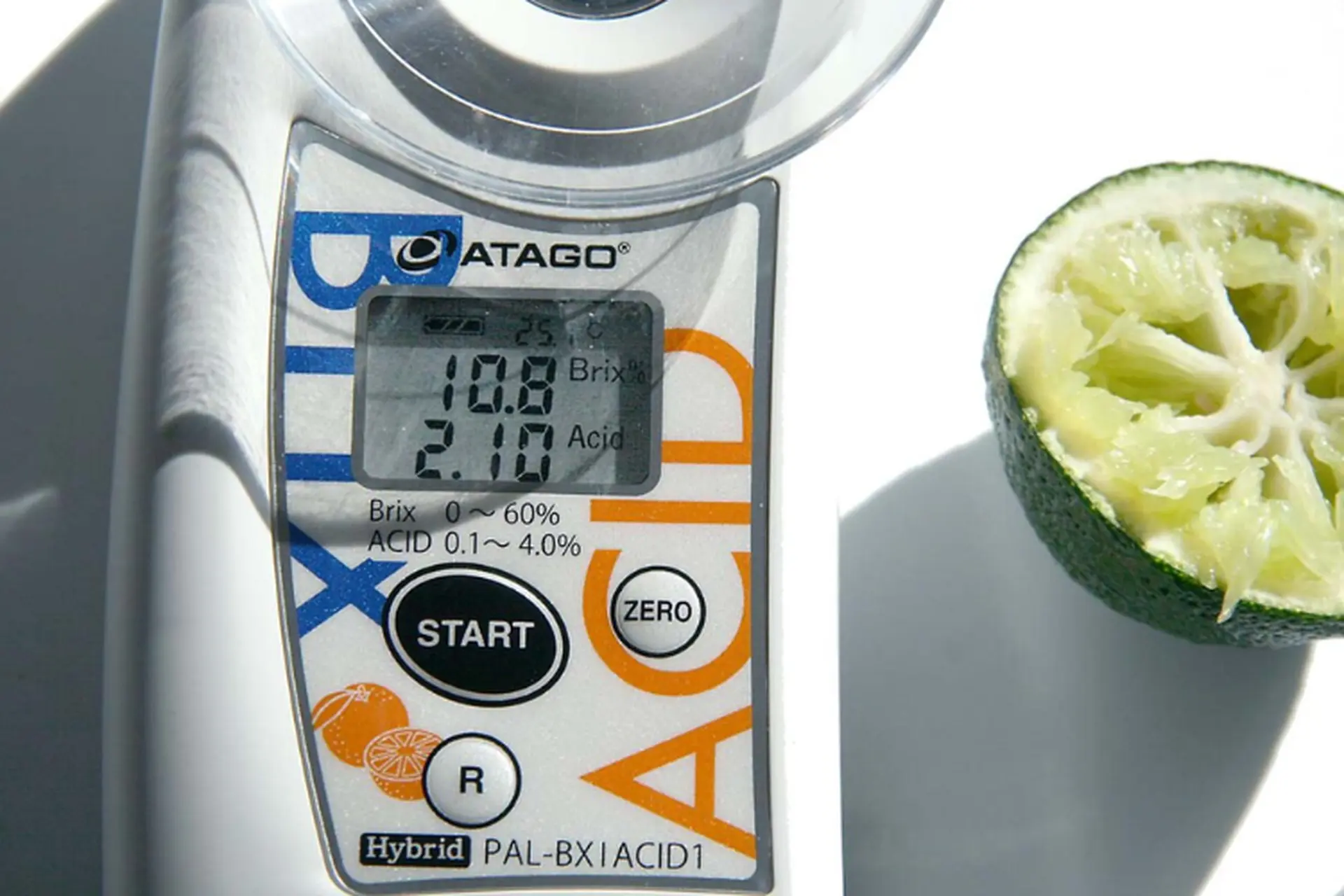 Độ Brix là gì? Chỉ số quan trọng quyết định độ ngọt trái cây