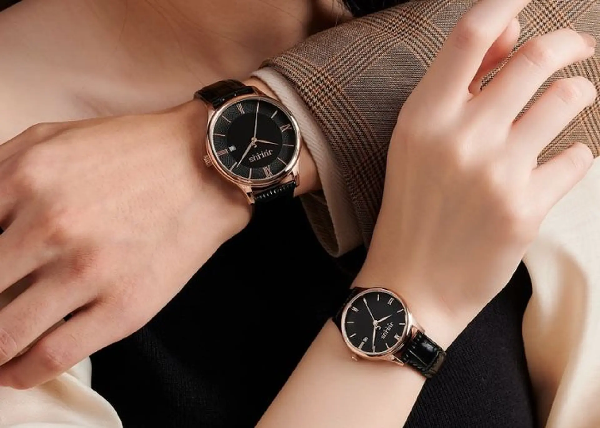 Đồng hồ Julius có xuất xứ từ nước nào? Những mẫu bán chạy nhất