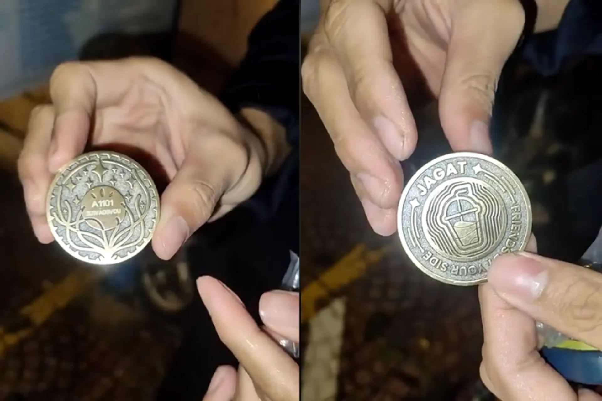 Đồng xu Jagat là gì? Nguồn gốc và những điều cần biết về trào lưu này