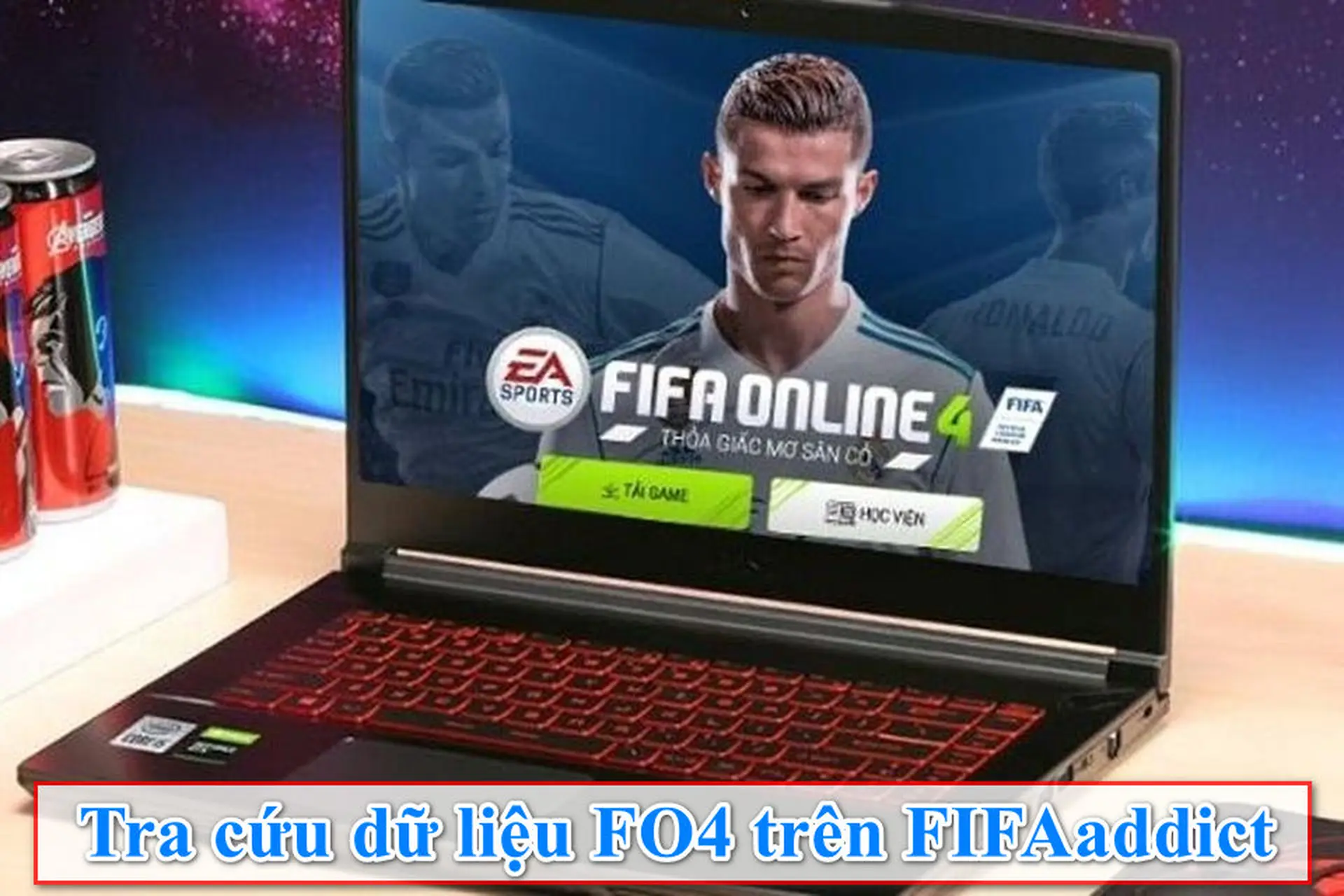 fifaaddict 4