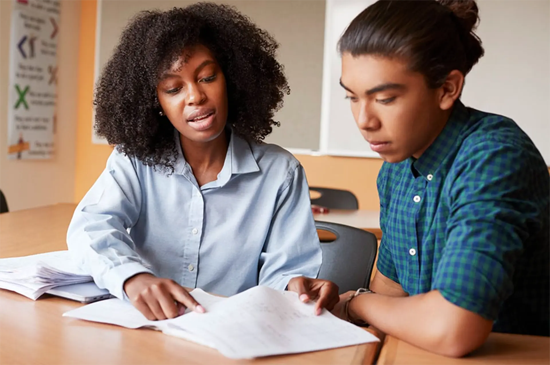 Educational Consultant: Công việc, kỹ năng cần thiết và cơ hội nghề nghiệp