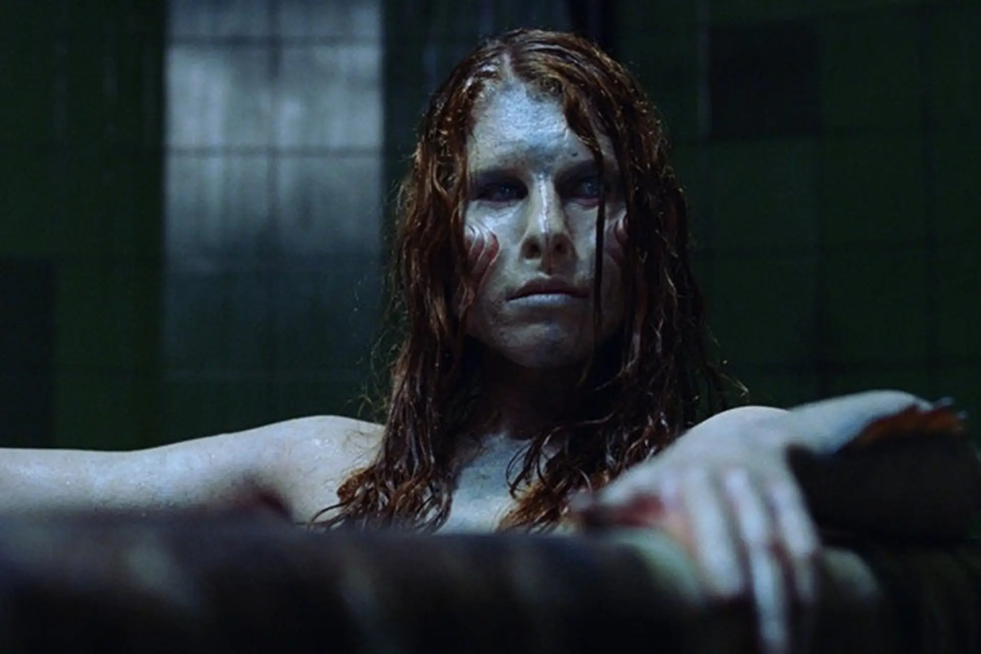 Eel Girl là gì? Giải mã hiện tượng kinh dị khiến cộng đồng mạng cảnh ...