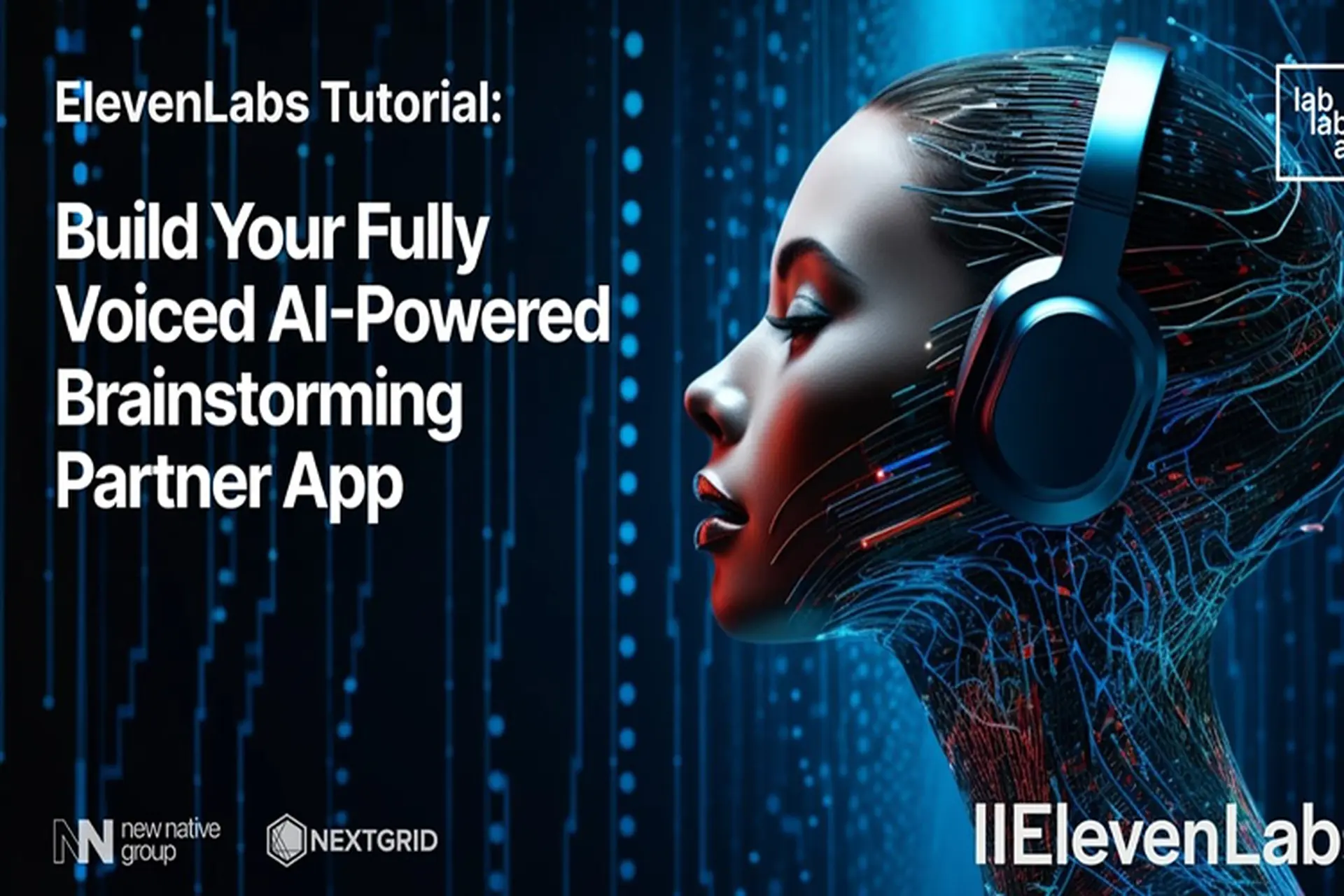 ElevenLabs AI - Trình tạo giọng nói từ văn bản chân thật nhất