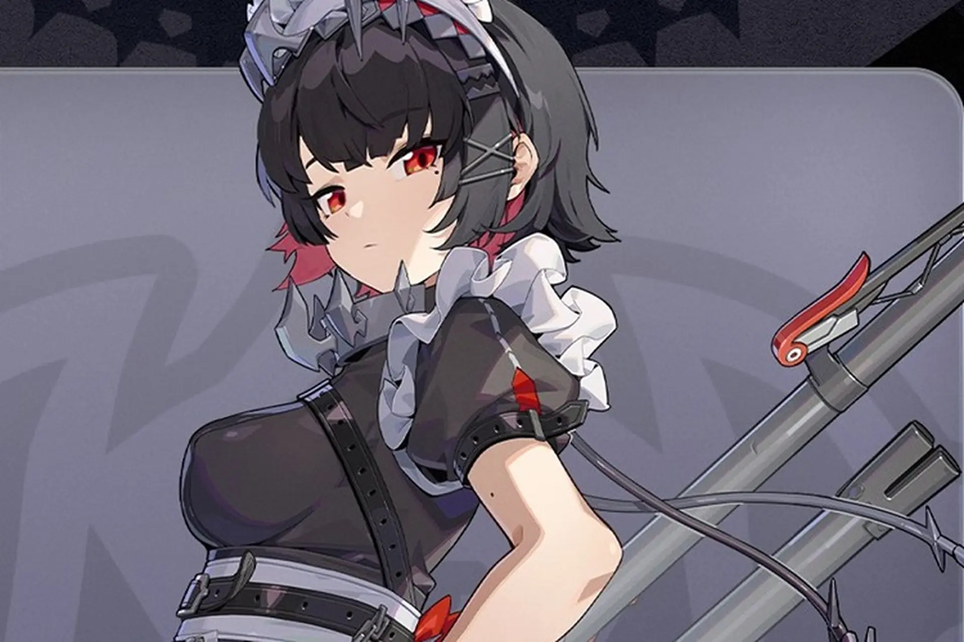 Tìm hiểu Ellen Joe: Sát thủ Băng mạnh mẽ với tính cách đáng yêu