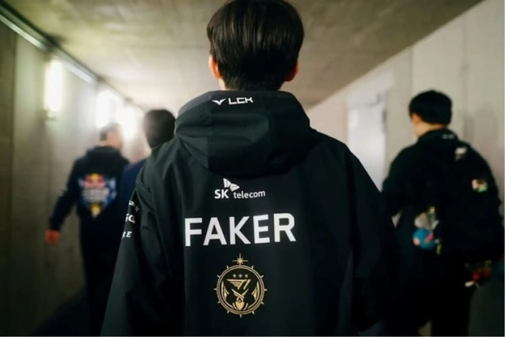 Faker là ai? Cuộc đời và sự nghiệp của "Quỷ Vương Bất Tử"