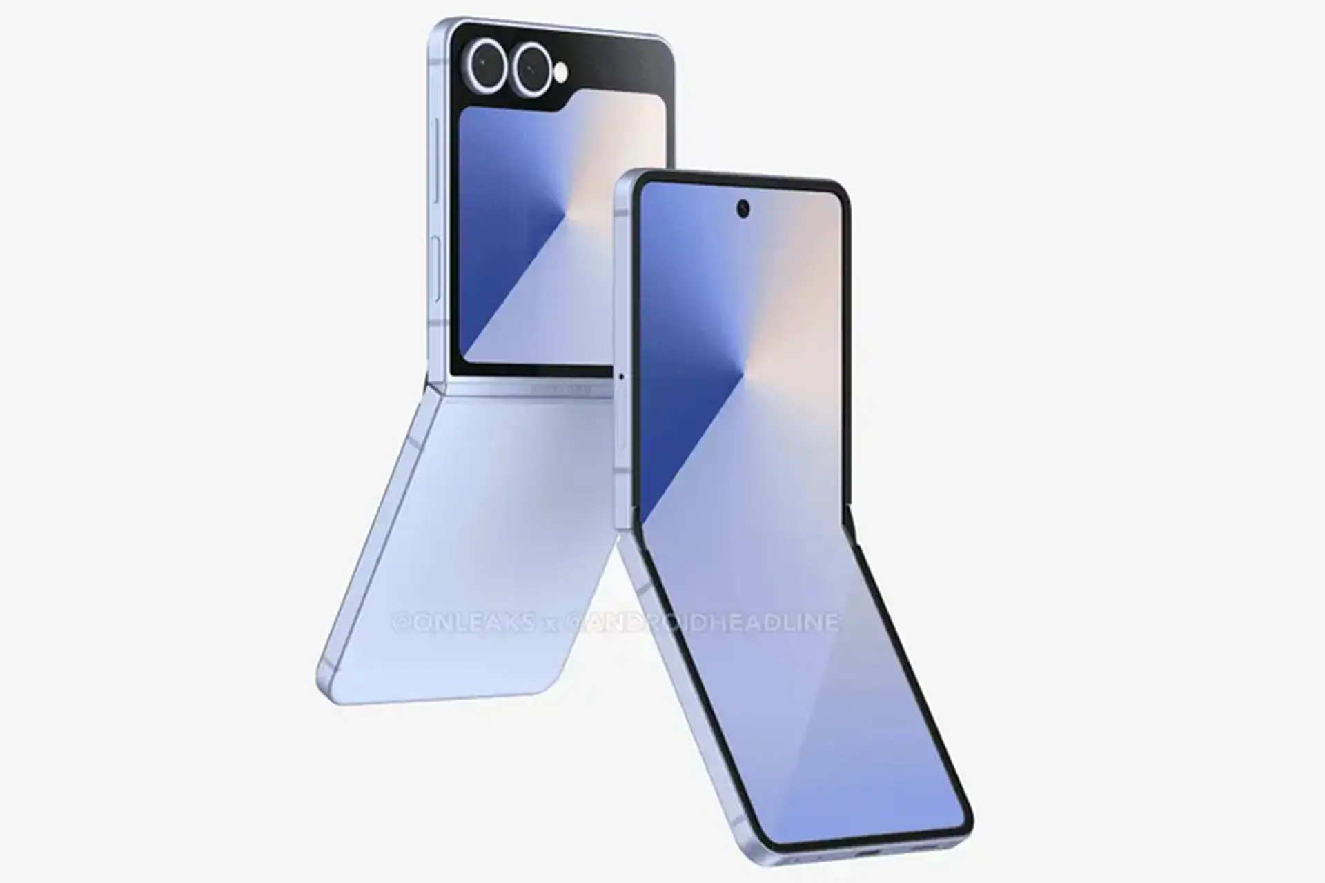 Galaxy Z Flip 7: Pin lớn và hiệu suất nâng cao hơn với chip Snapdragon ...