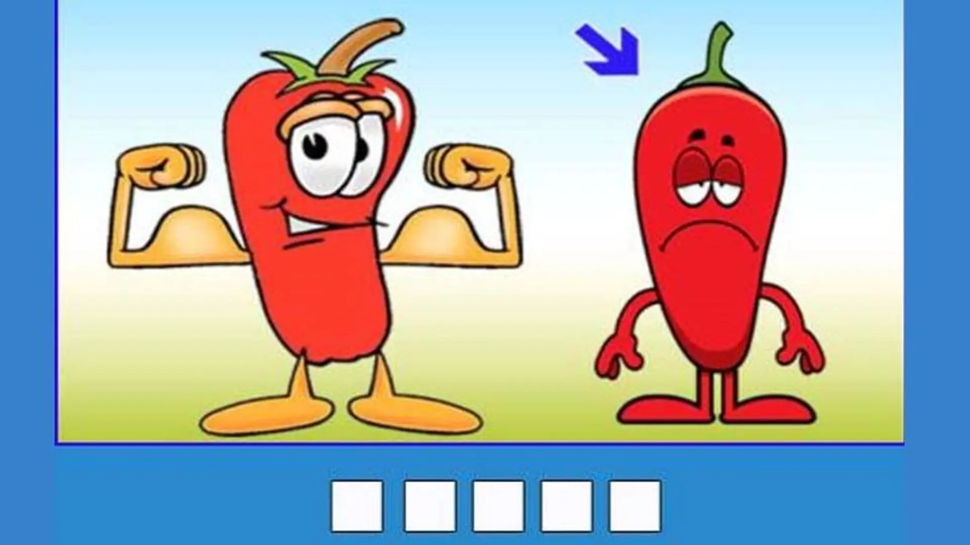 Game đố vui | Hấp dẫn, thử thách kiến thức