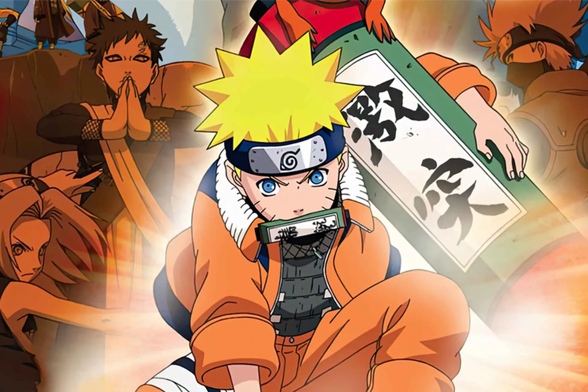 Game Naruto online: Top 15 trò chơi hấp dẫn nhất dành cho bạn