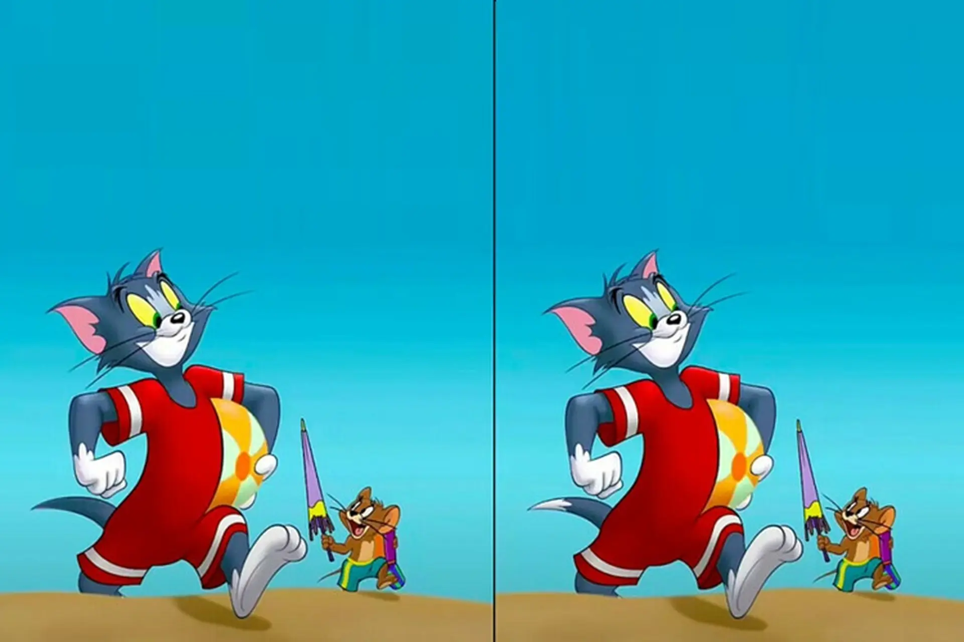 TOP 5 game tìm điểm khác nhau giữa 2 bức tranh không thể bỏ qua