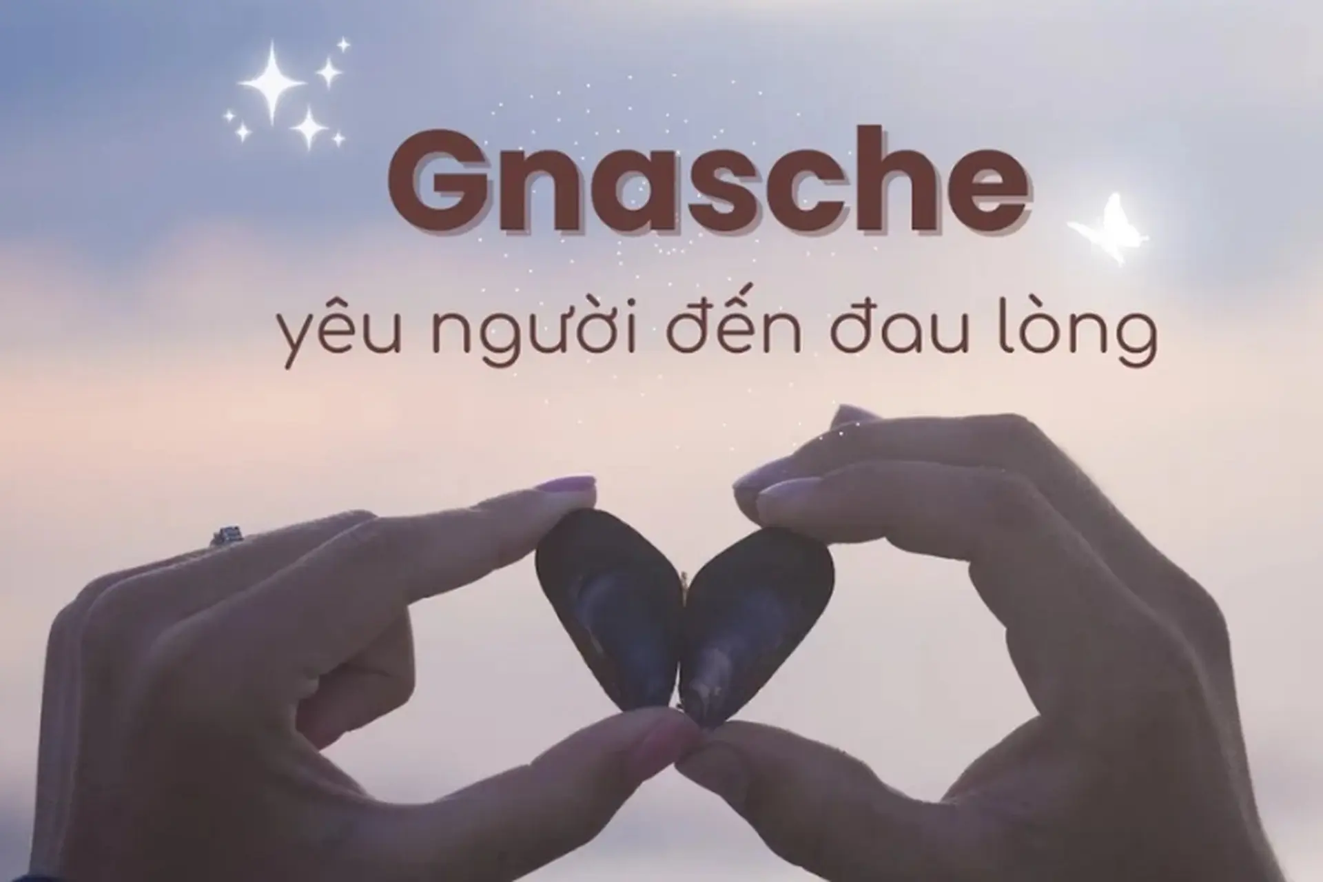 Gnasche là gì? Khám phá ý nghĩa cảm xúc đặc biệt trong tình yêu