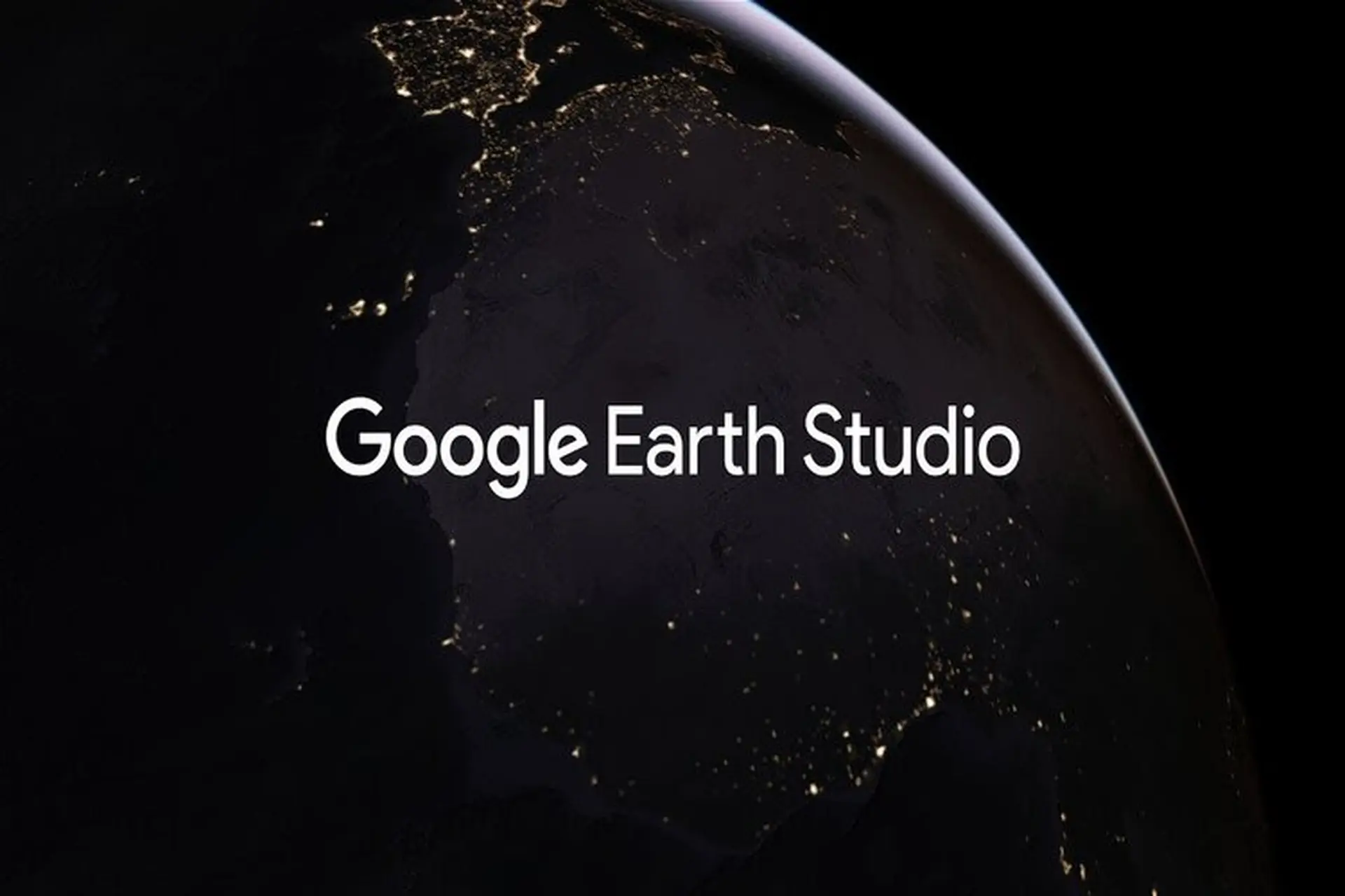 Tìm hiểu ứng dụng Google Earth Studio, cách tải và sử dụng chi tiết