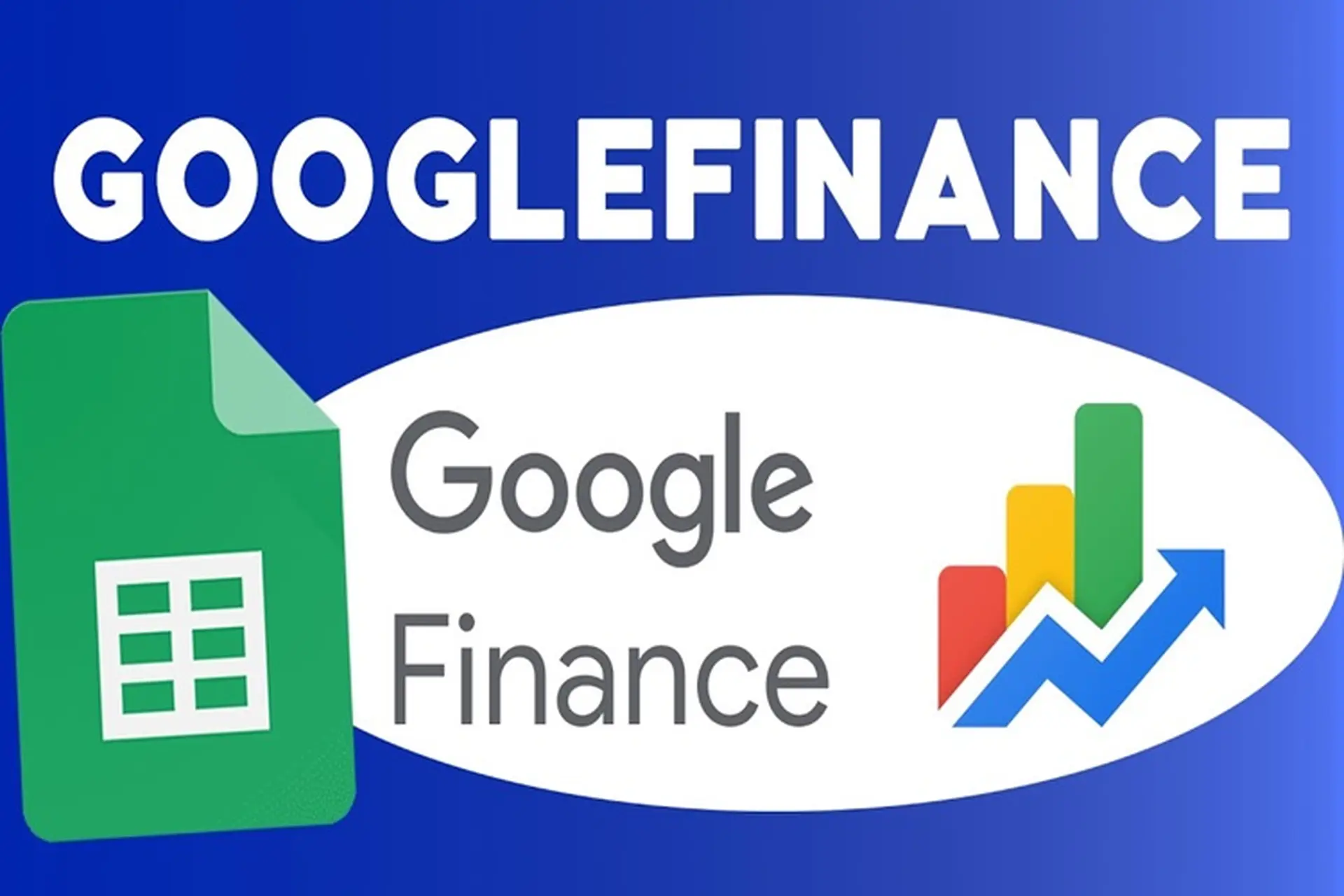 Google Finance là gì? Tìm hiểu ưu, nhược điểm và các tính năng