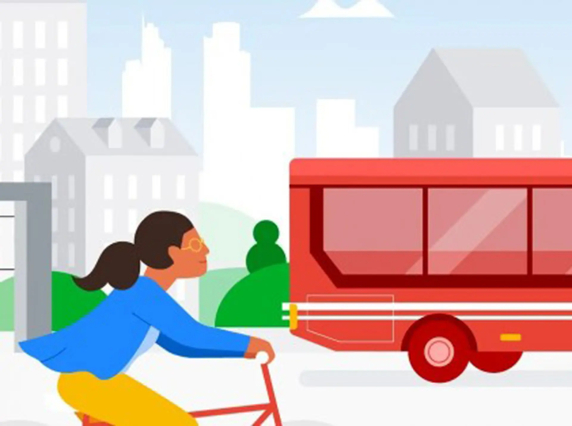 Google Maps nâng cấp hàng loạt tính năng tại châu Âu, sẵn sàng cho mùa ...