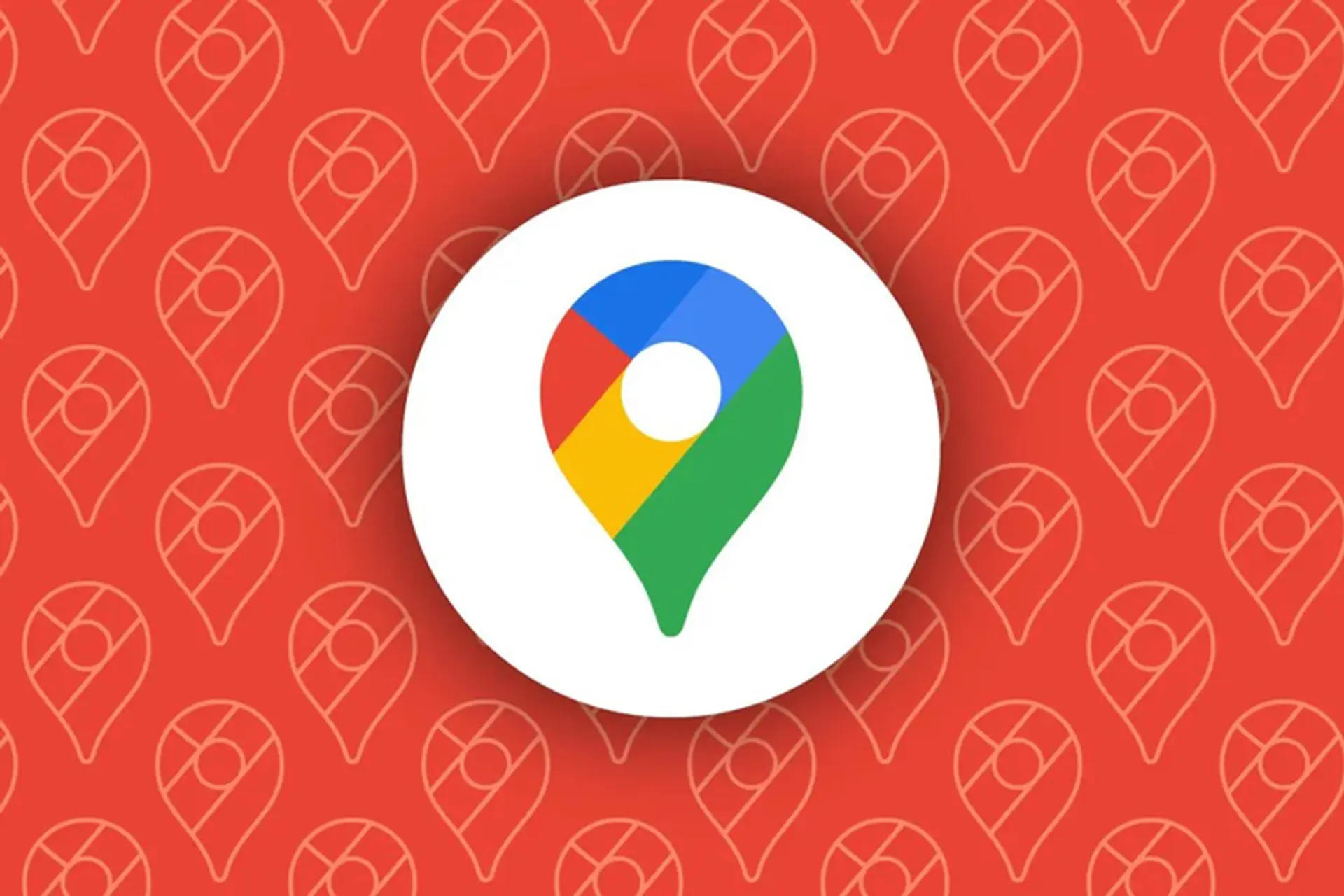 Google Maps ra mắt tính năng quét ảnh chụp màn hình trên iPhone