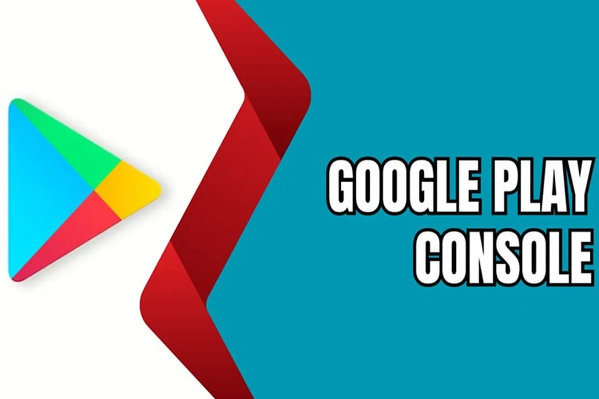 Tải Google Play Console: Công cụ quản lý ứng dụng cho Android