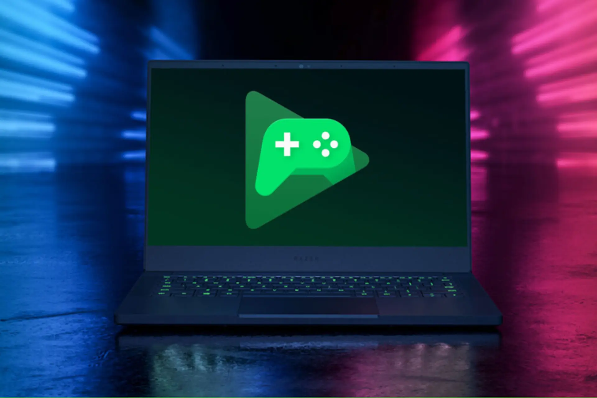 Google Play Games PC: Trải nghiệm game Android trên máy tính